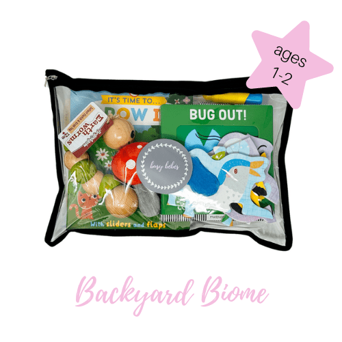 Products | busy bébés