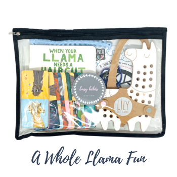 Collections | busy bébés